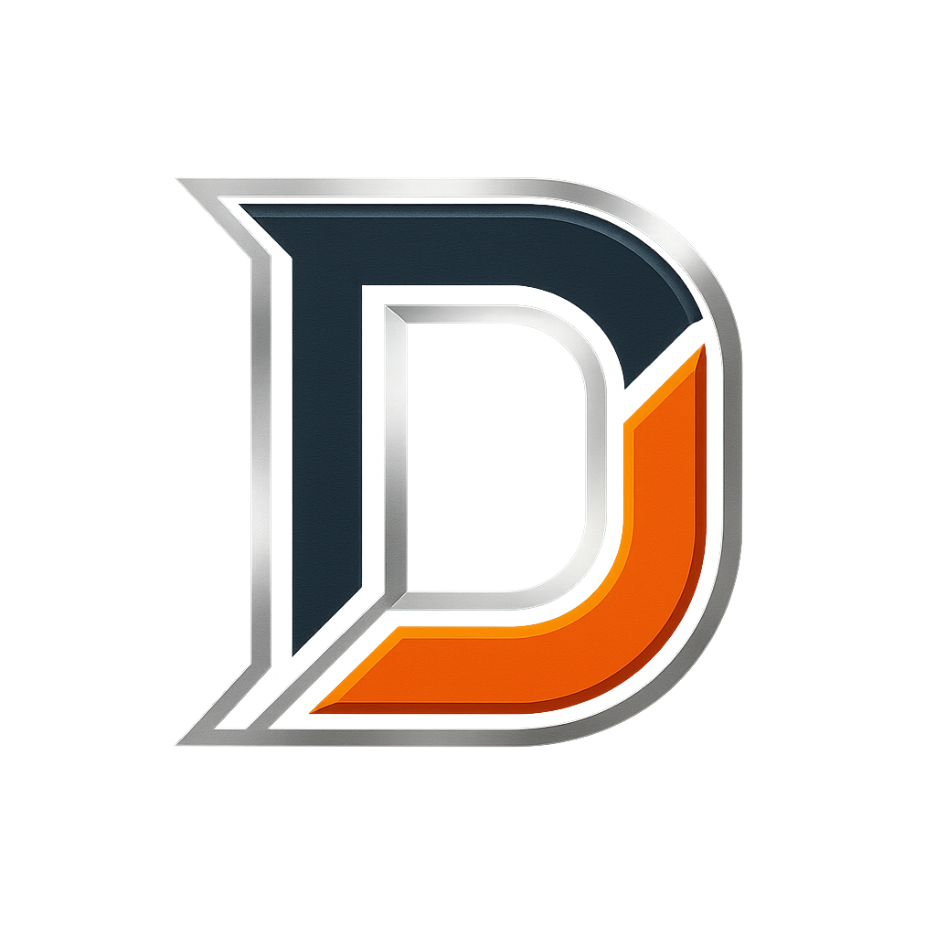 Detroit Offense | The Best Defense Is a Good Offense